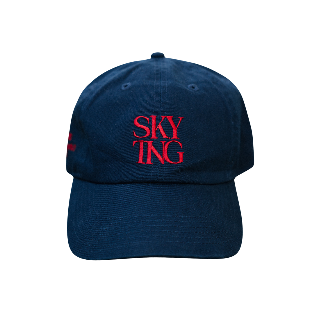SKY TING MERCH