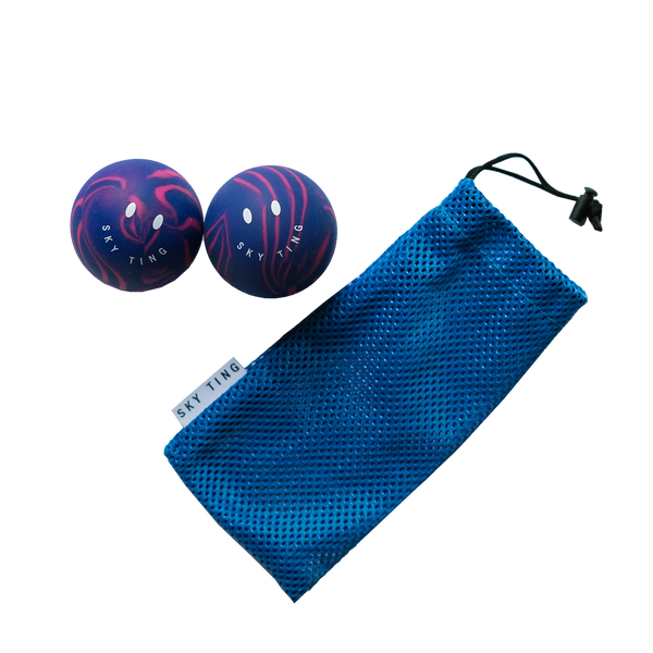 Massage Balls – SKY TING