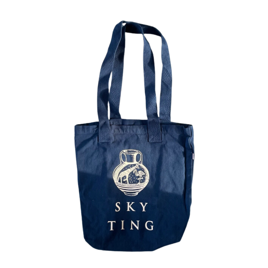 SKY TING MERCH