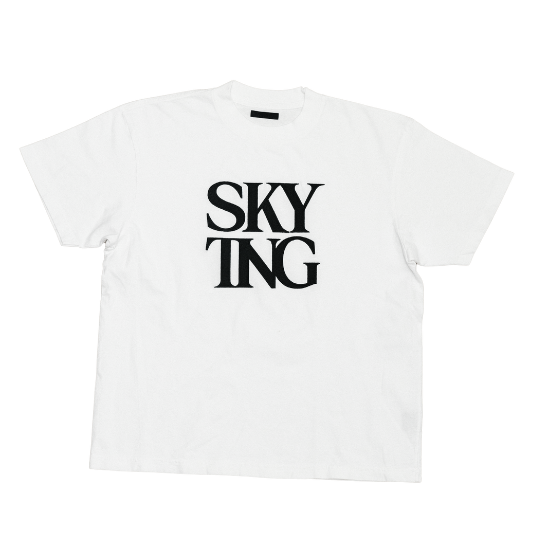 SKY TING MERCH