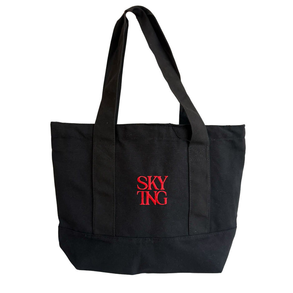 SKY TING MERCH