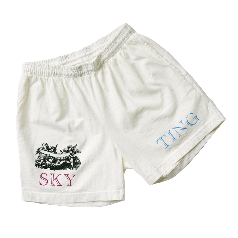 SKY TING MERCH